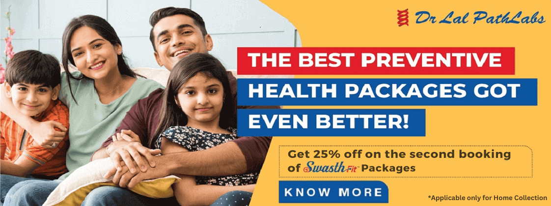 Diagnostic Centre and Pathology Lab for Blood Test | Dr Lal PathLabs